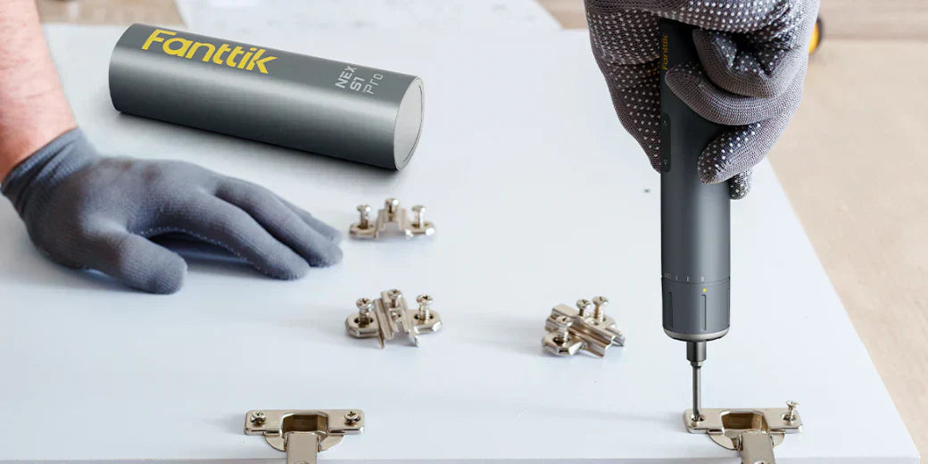 Essential Power Tool Mastery: The Woodworker's Guide to Electric Screw ...