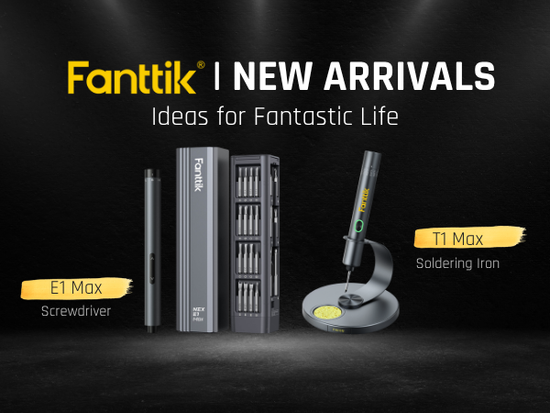 Fanttik® | Ideas for Fantastic Life – Fanttik.uk
